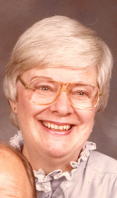 Audra Jean (Packard) Renswick | News, Sports, Jobs - Observer Today